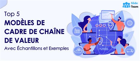 Top 5 Des Modèles De Cadre De Chaîne De Valeur Pour Rationaliser Les