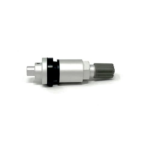 Replacement Tpms Tire Valve For Siming Tire Sensor Mt Rsr X Siming