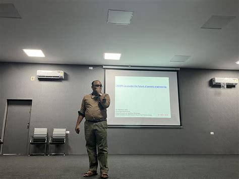 Day 2 Talk By Dr Nishanth Jain Principal Scientist Iict Department Of