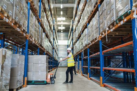 A Guide To Warehouse Relocation Mommy Scrubs Life Choose The Best
