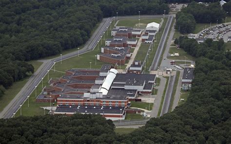 Federal Correctional Institution Herlong The Prison Direct