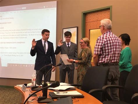 Congratulations To Bryce Sadler Fairfield Township Ohio