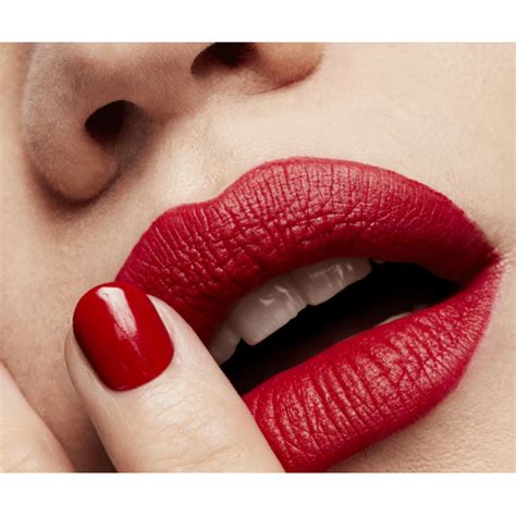 Mac Retro Matte Lipstick Ruby Woo Full Size 100 Original Buyon Pk