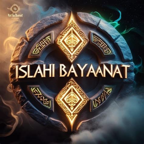Islahi Bayanat Youtube