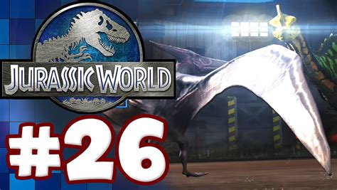 Legendary Hatchery Jurassic World The Game Part 26 Youtube