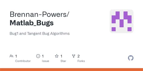 GitHub Brennan Powers Matlab Bugs Bug And Tangent Bug Algorithms