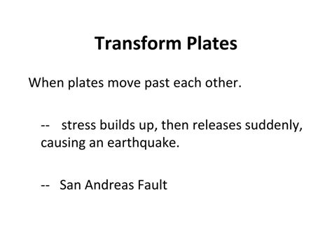 Plate Tectonics Explains Mountains Orogeny Earthquakes Volcanoes