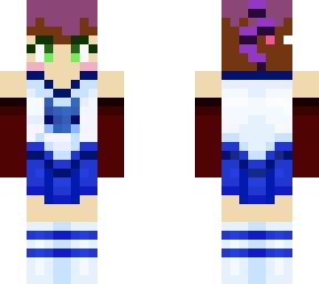 Omz Skin Minecraft Skins