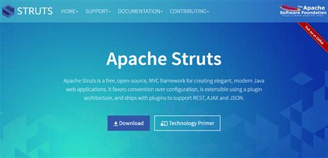 Apache Struts 2 バージョン確認 Apache Struts2 の脆弱性対策情報一覧 Sulc