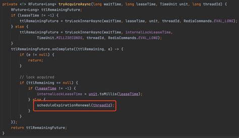 获取到redisson分布式锁之后服务宕机，续命的定时任务还会一直在吗 知乎