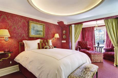 Photo Gallery Of Our Capitola Ca Hotel Inn At Depot Hill