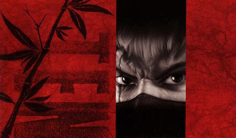 Tenchu Hd Wallpapers Wallpaper Cave