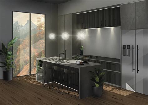 Architecture Render Course — Drawnbychiara