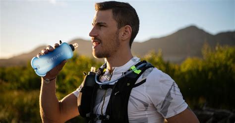 7 Rekomendasi Soft Flask Terbaik Untuk Lari Lebih Nyaman