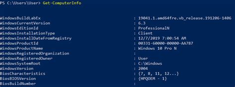 10 Powershell Examples You Need To Know Master Data Skills Ai