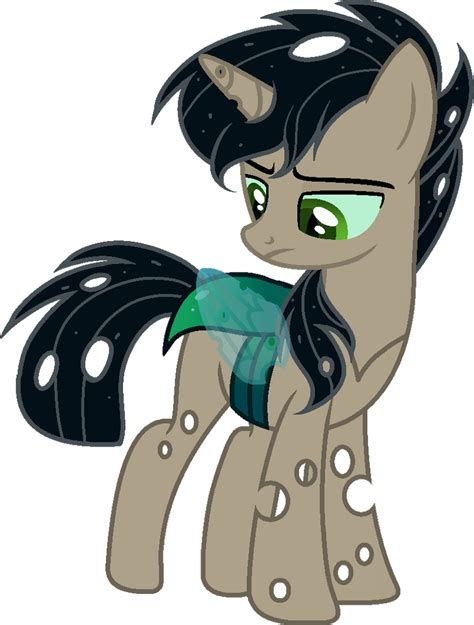 Mlpmk Morph Gem Vector By Zgwrox On Deviantart