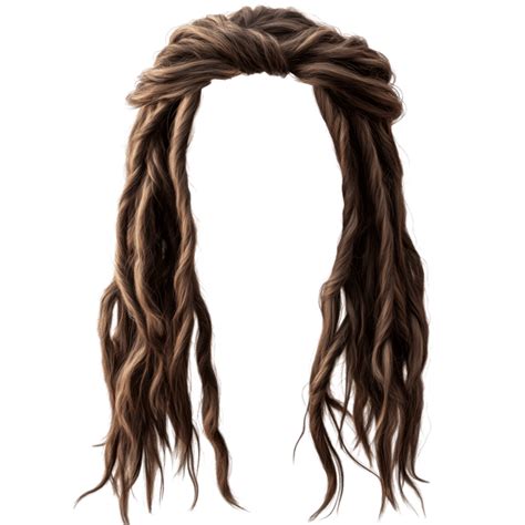 Hair Texture Pngs For Free Download