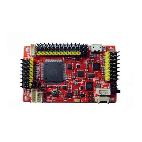 Apm V280 Flight Controller Staight Pins For Multicopters