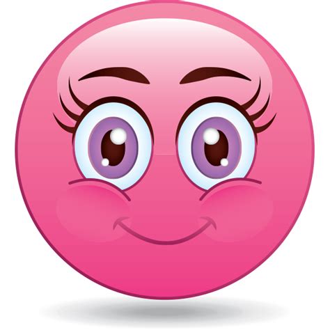 Joyful Girl Emoji Artofit