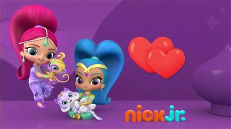 Nick Jr Cee Polish Shimmer And Shine Curriculum Board 2018