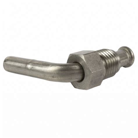 Tube Parts