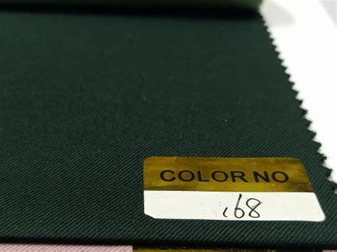 Corporate Uniform Material At ₹ 690meter Uniform Fabric In Chennai