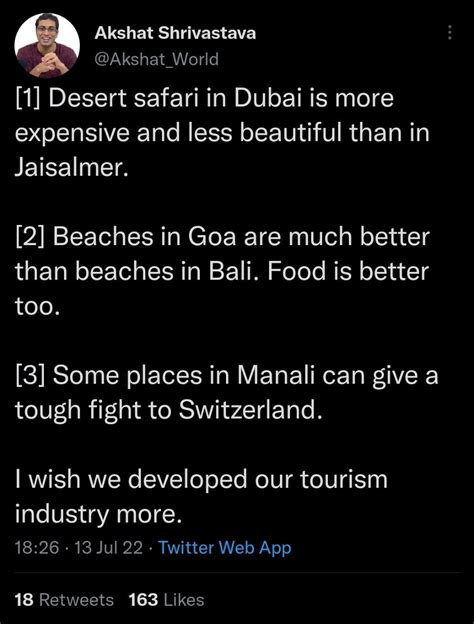 Pooja Tripathi Posted On Linkedin