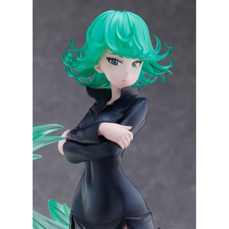 Figure Tatsumaki Tornado Of Terror One Punch Man Meccha Japan
