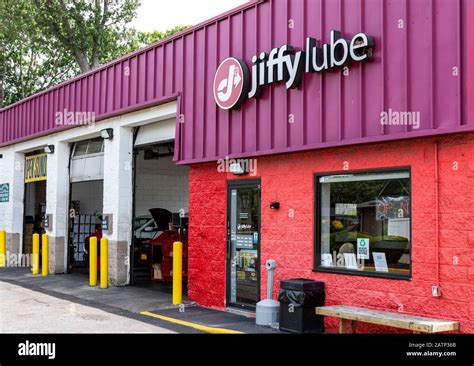 Jiffy Lube Icon
