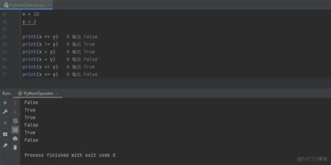 编程语言python 11python中的表达式wux Labs的技术博客51cto博客