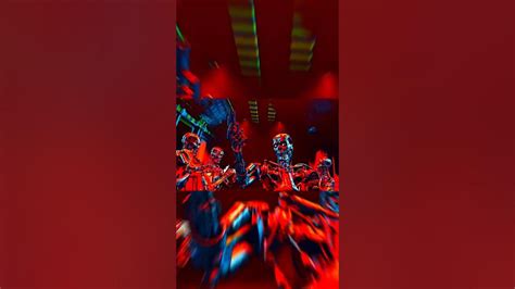 New Terminator Skin In Warzone 🤖 Shorts Cod Operator Terminator