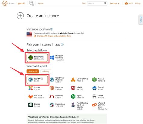 AWS WordPress Hosting Full Tutorial And Best Options