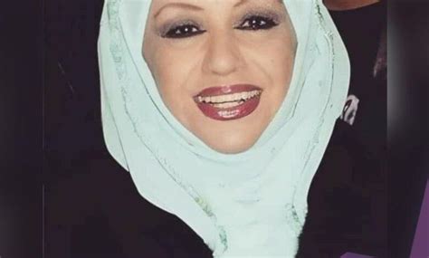 وفاة الفنانة اللبنانية نجاح سلام عن عمر يناهز 92 عاماً Q8 Press