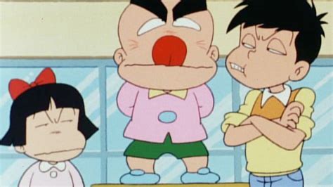 Where To Watch Little Baldy Hagemaru • Season 1 Online Plex