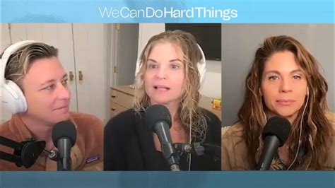 How Glennon Knew She Needed Help Recovery Update Wcdht Ep 172 Youtube