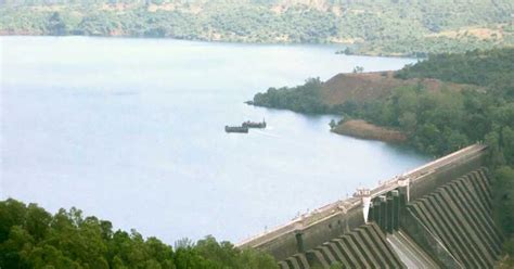 Koyna Project नवीन वर्षात कोयनेचा टप्पा 1 2 बंद राहणार कोयनेच्या