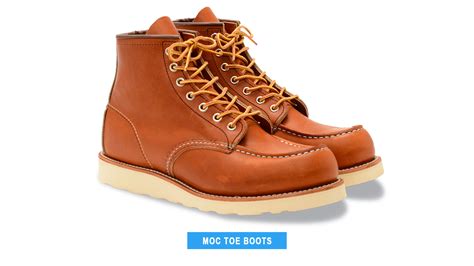 19 Different Boots Types And Styles For Men Suits Expert