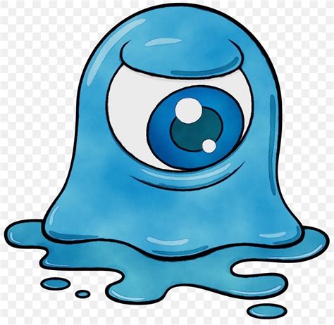 Aliens Cartoon Png 800x800px Watercolor Alien Animation Blob Blue Download Free