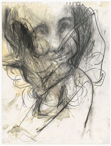 Rita Ackermann — Archives Of Women Artists Research And Exhibitions