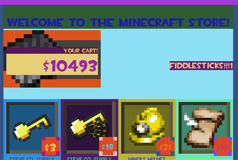 Minecraft Name Tag Easter Eggs