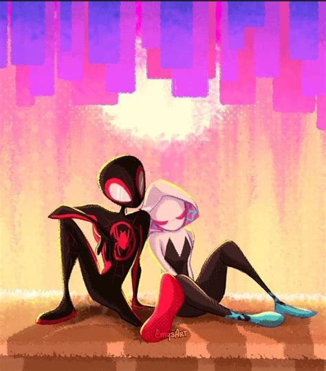 Pin By Kythrich On Spider Man Spider Gwen Art Spiderman Artwork