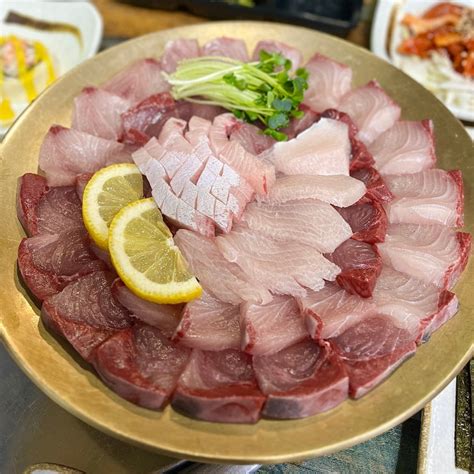 대구 방어 맛집 추천 ‘동촌횟집 내돈내산 솔직후기 네이버 블로그
