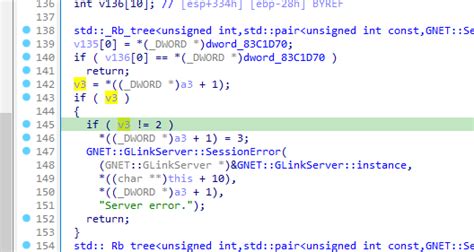 Start Gauthd Problem Ragezone Mmo Development Forums