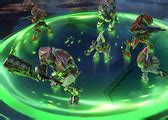 List Of Blitz Cardsart Halopedia The Halo Wiki