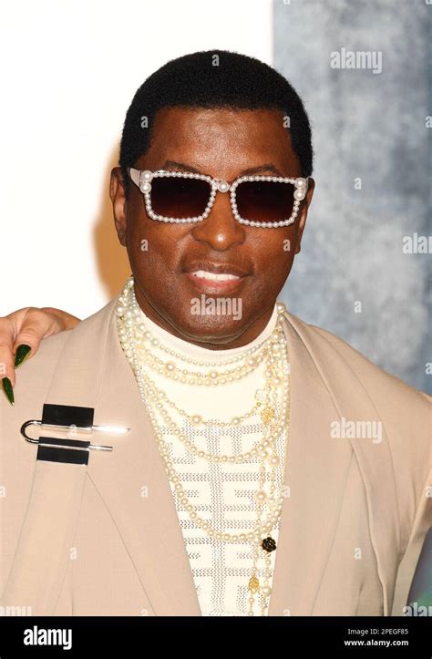 Kenneth Edmonds Brothers