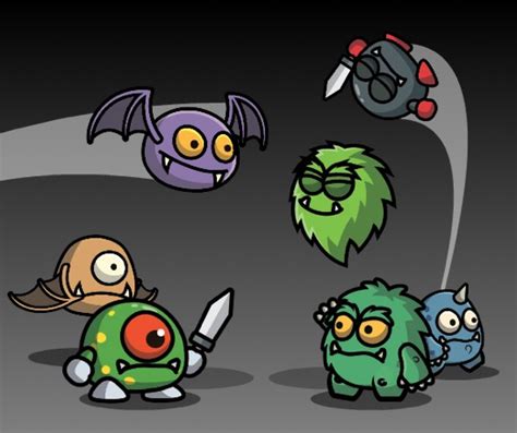 Enemy Cartoon Images Cartoon Defense 5 An Unexpected Adventure App