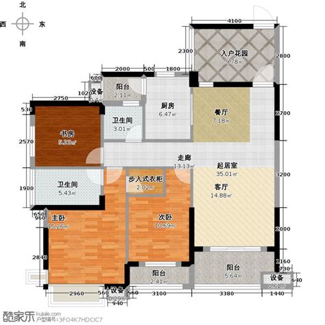 宜昌唐家大院户型图 户型图 三房户型图 文秘苑图库 宜昌唐家大院户型图 户型图 三房户型图 文秘苑图库