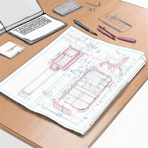 Autocad Draftsman For Laser Cutting Cmts