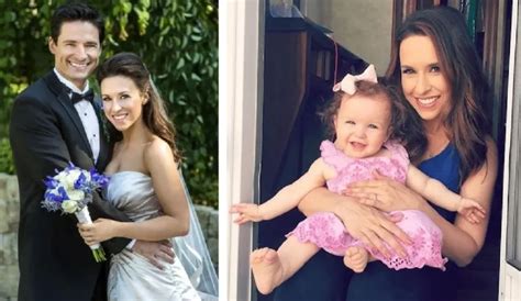 Lacey Chabert Husband Age Height Weight Net Worth Career And More