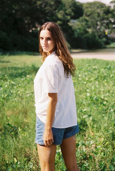 Photo Of Fashion Model Emily Feld Id 715009 Models The Fmd